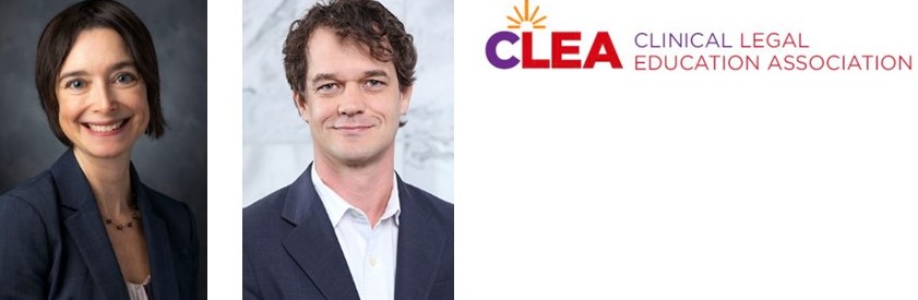 Georgia Law clinics share in national CLEA Award for work on behalf of ...