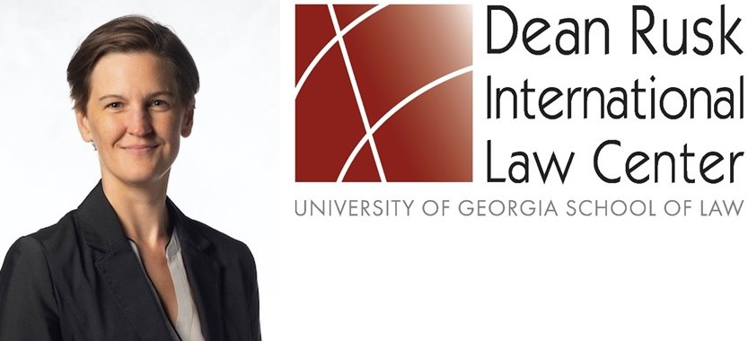 Professor Melissa “MJ” Durkee named Georgia Law Associate Dean for ...
