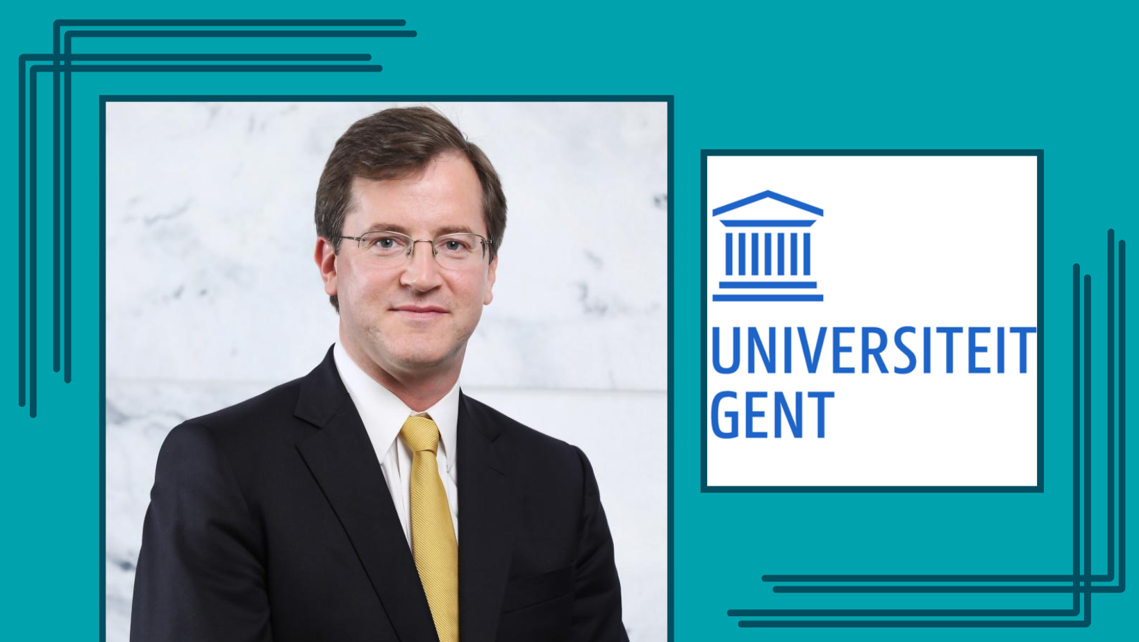 Georgia Law Professor Bruner gives keynote address at Ghent University ...