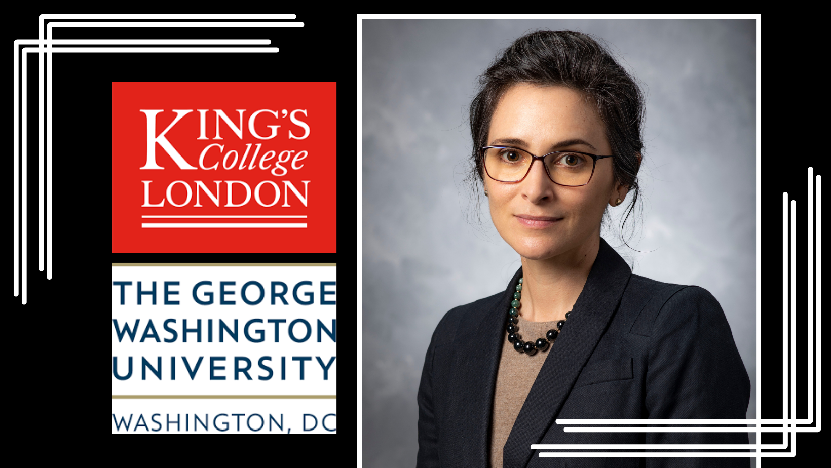 Georgia Law Professor Phillips-Sawyer presents at King’s College ...