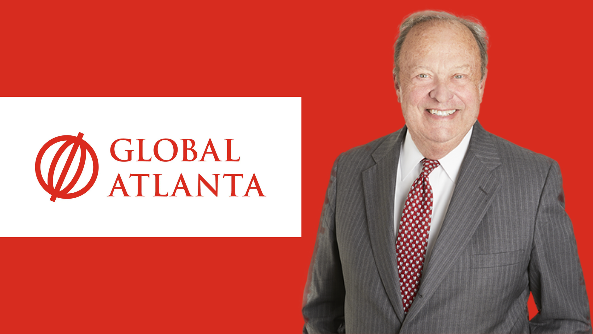 Georgia Law alumnus Tom Harrold (J.D. ’69) featured in Global Atlanta ...